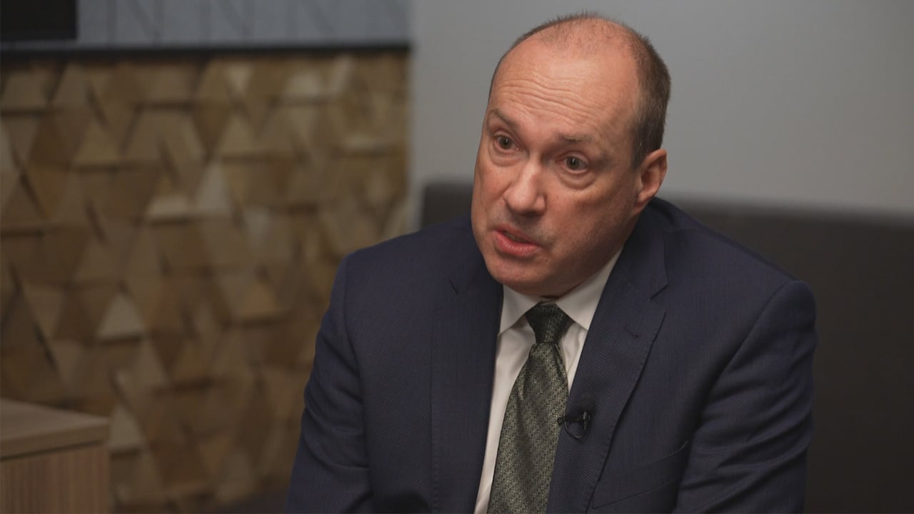 Canada's intelligence watchdog warns budget cuts could be 'perilous'