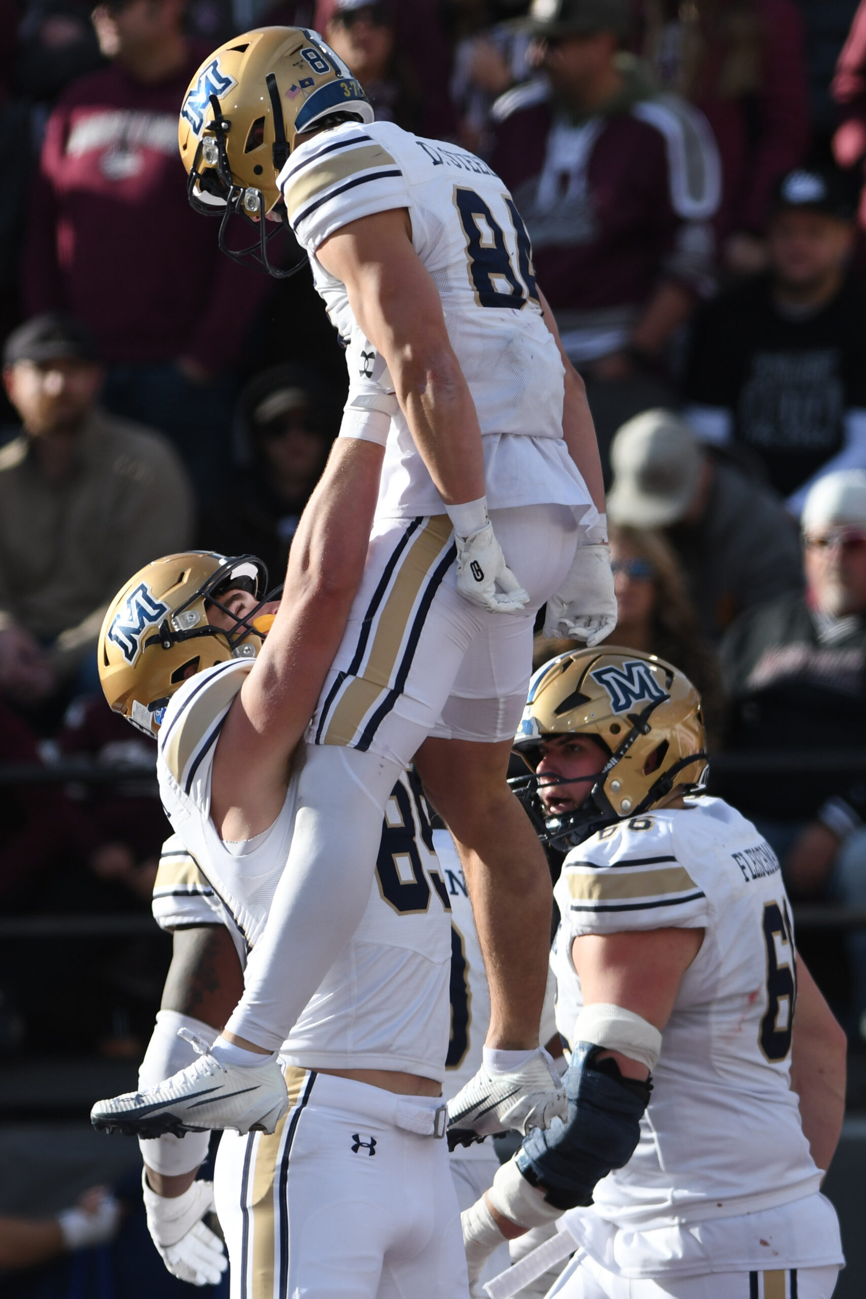 College football games on today: 2026 FCS Championship live stream