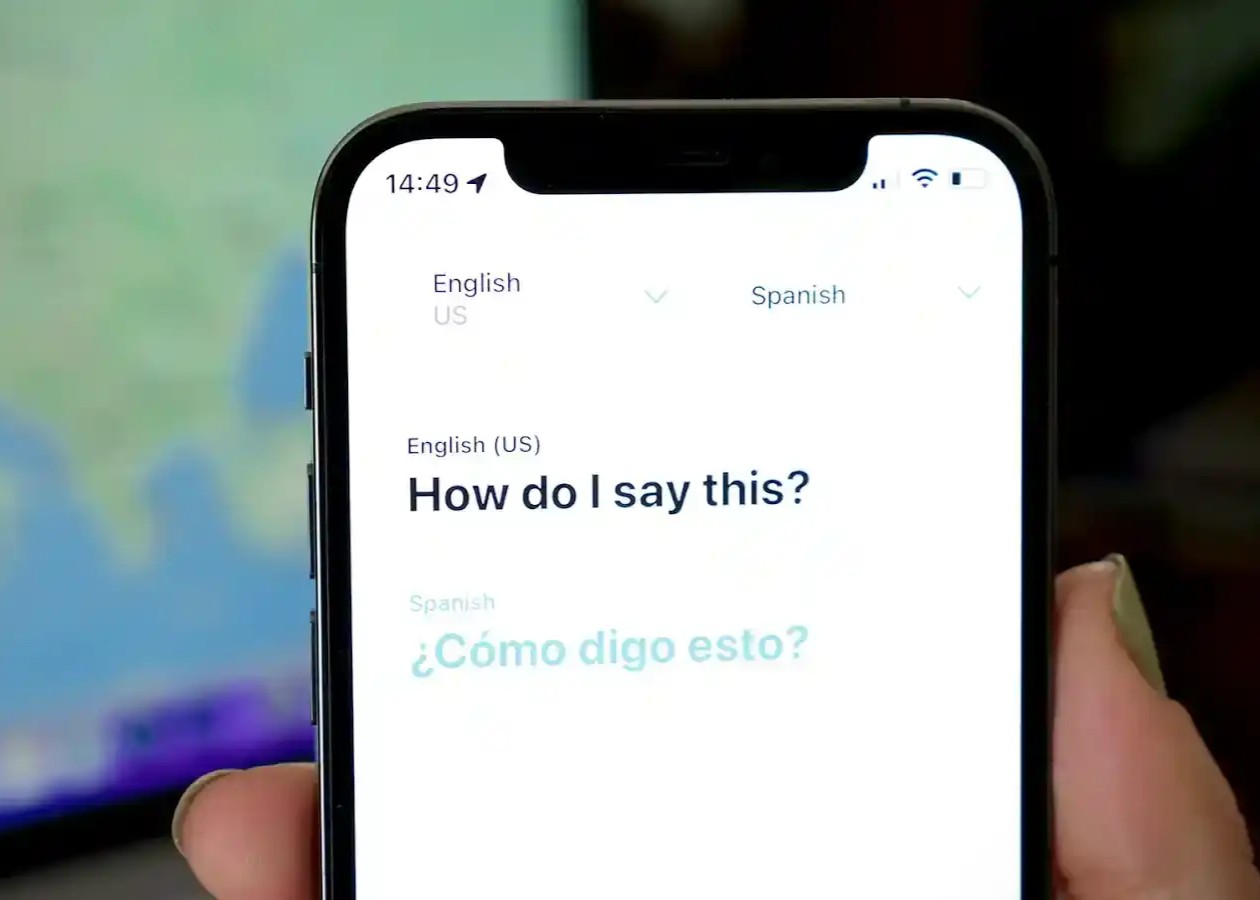 CES 2026: Rethinking what 'perfect' translation really means