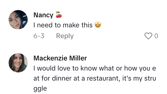 You need a good, quality tomato – Bethenny Frankel shared how she makes ...