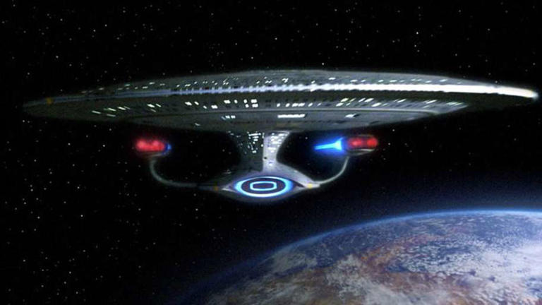 Star Trek: TNG's best Tasha Yar episodes ranked