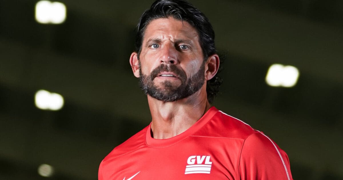 Josh Niblett stepping down as head coach at Gainesville (Ga.)