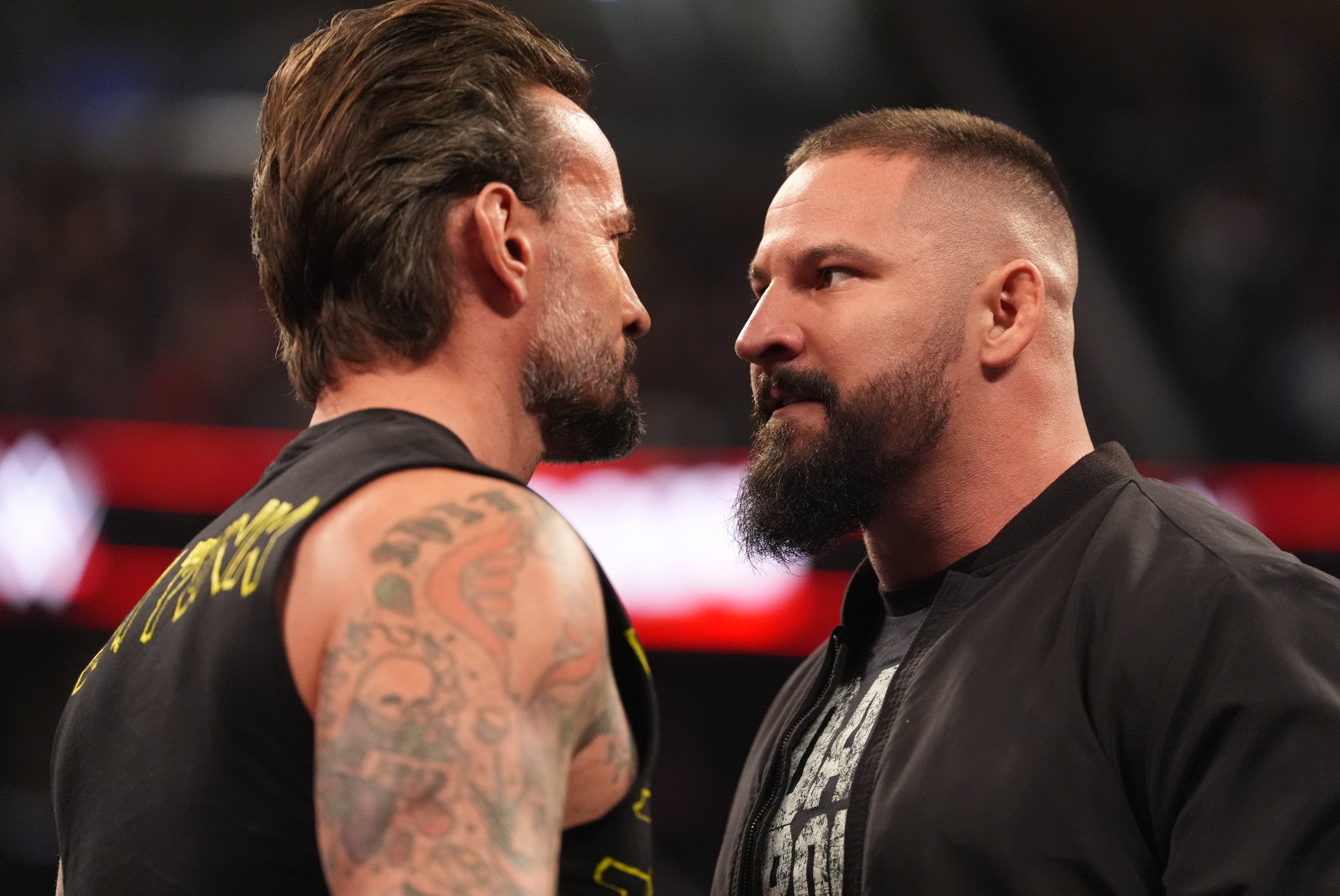 WWE Raw results, live discussion (Jan. 5, 2026): Netflix anniversary ...