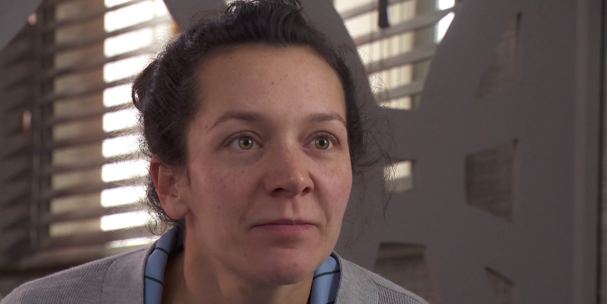 Hollyoaks reveals major trouble for Cleo and Sienna in horror baby scenes