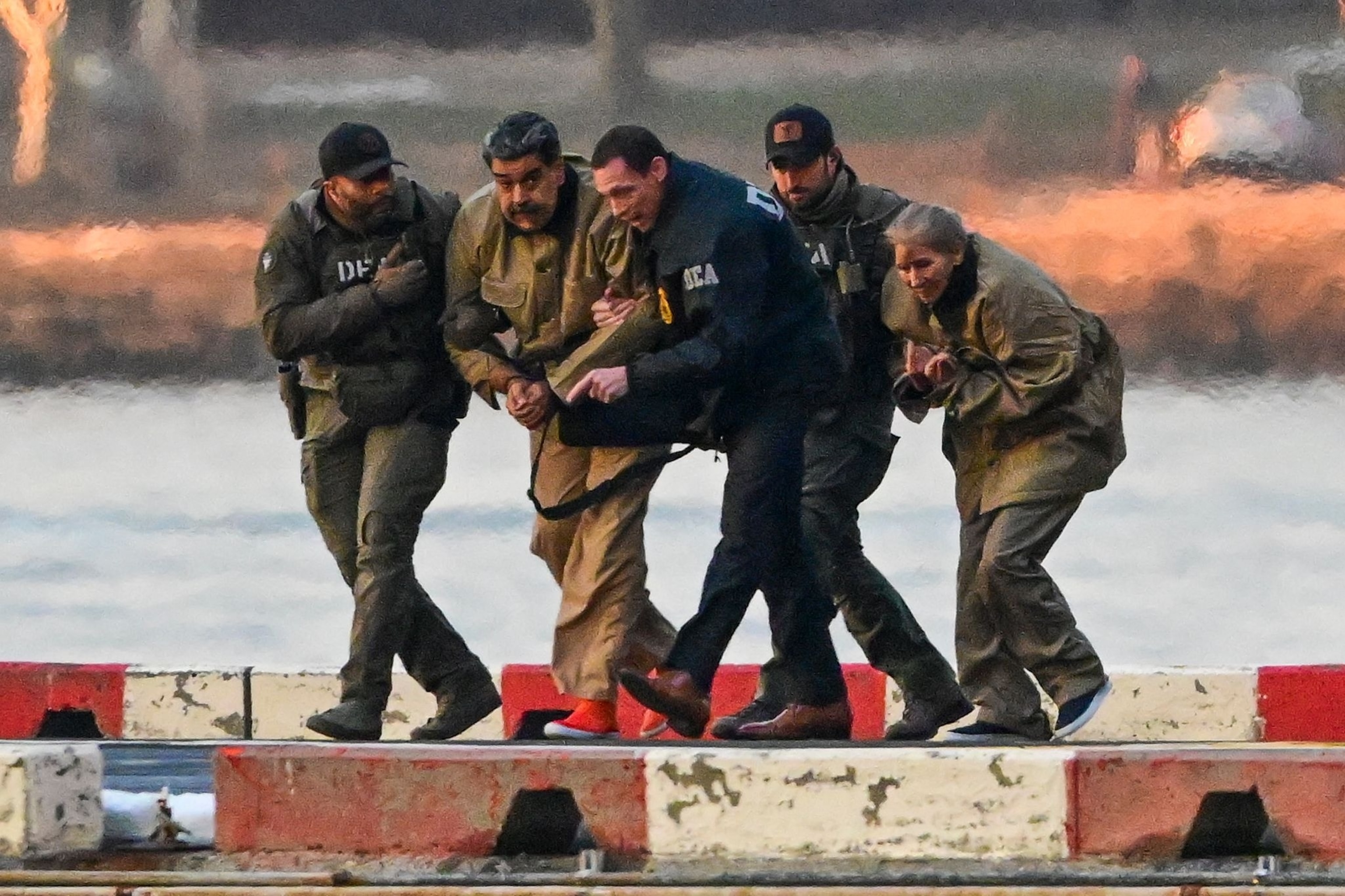 Trump's 'Donroe Doctrine' seeks influence over Western Hemisphere ...