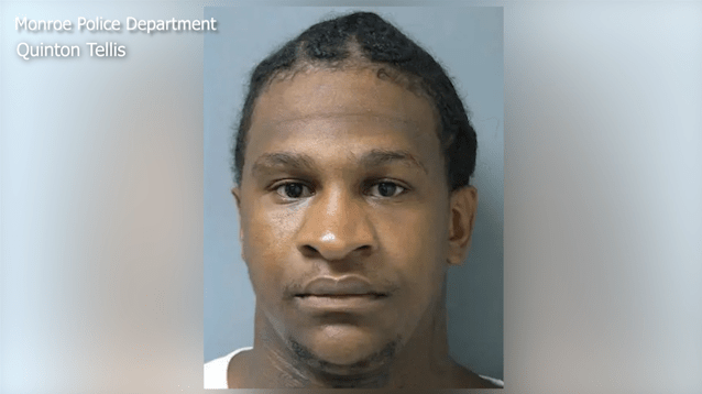 Quinton Tellis trial delayed again because lead prosecutor has flu