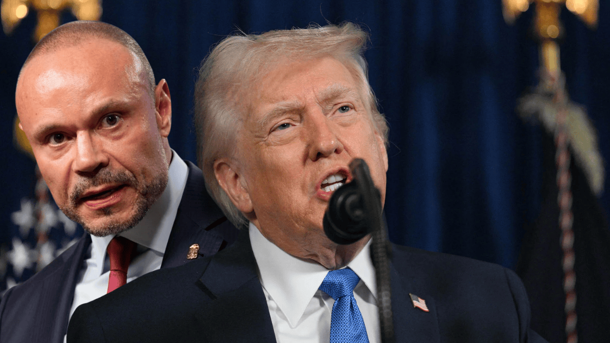 Why did Donald Trump’s most explosive FBI pick just walk away? Who is ...