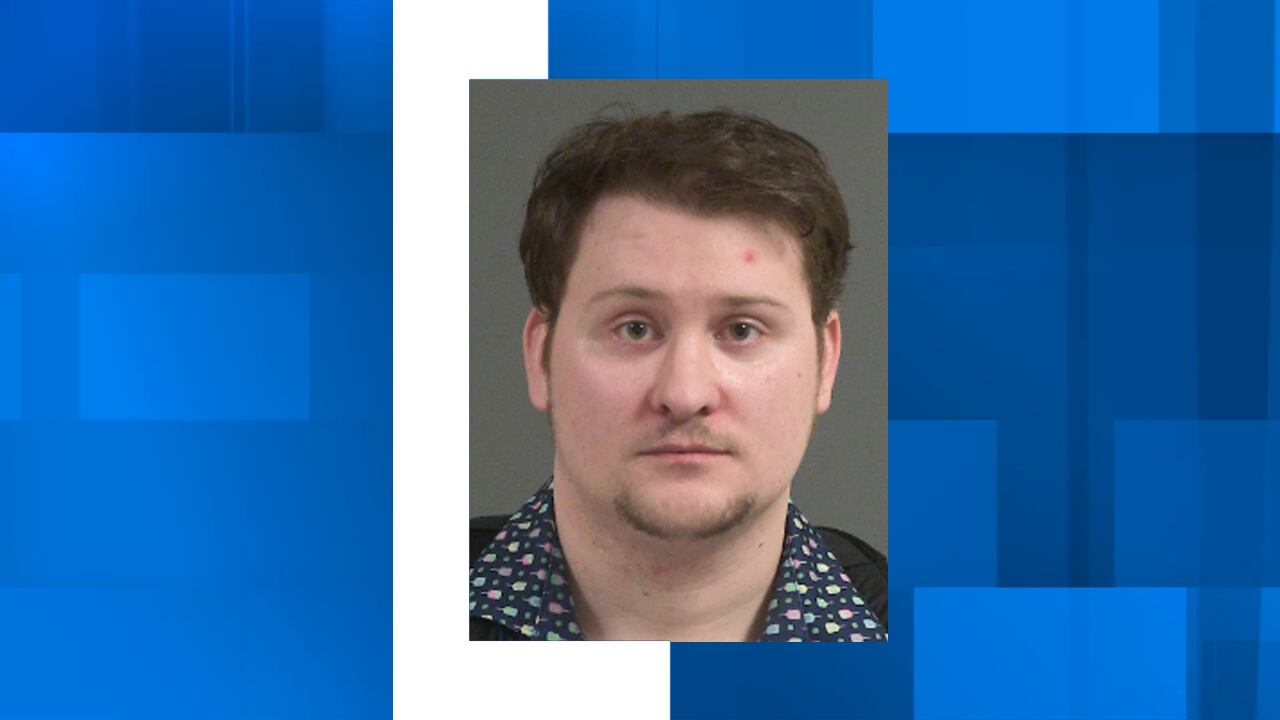 SC child sex offender arrested for probation violations, released same day