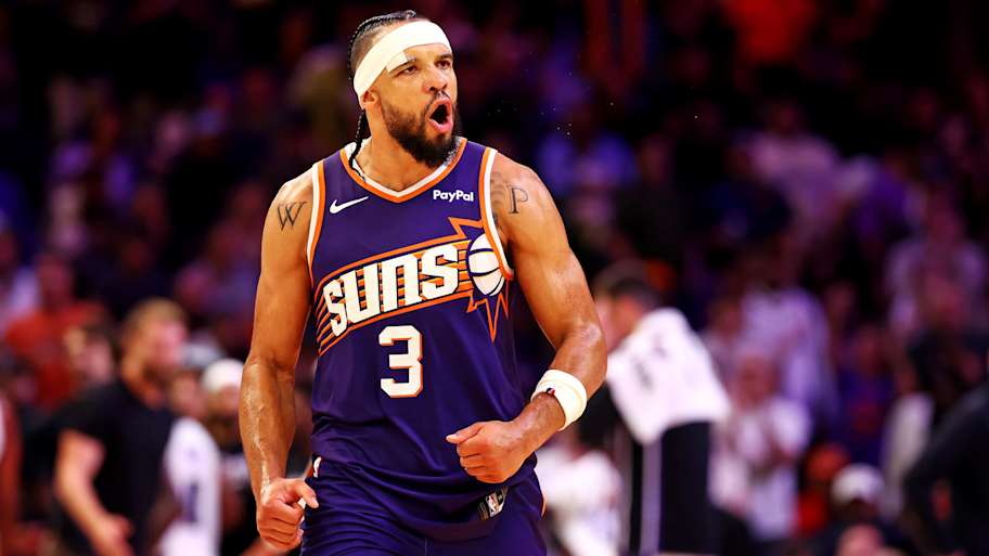 Suns shut down Dillon Brooks trade chatter with bold message