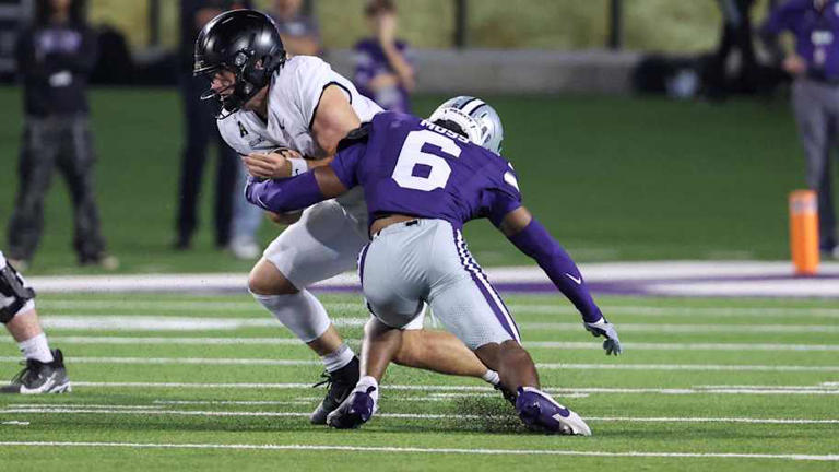 Evaluating Kansas State DB Qua Moss after joining Tennessee football