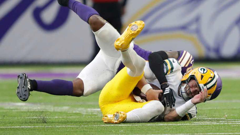 Bears’ Ben Johnson turns up heat on simmering feud with Matt LaFleur