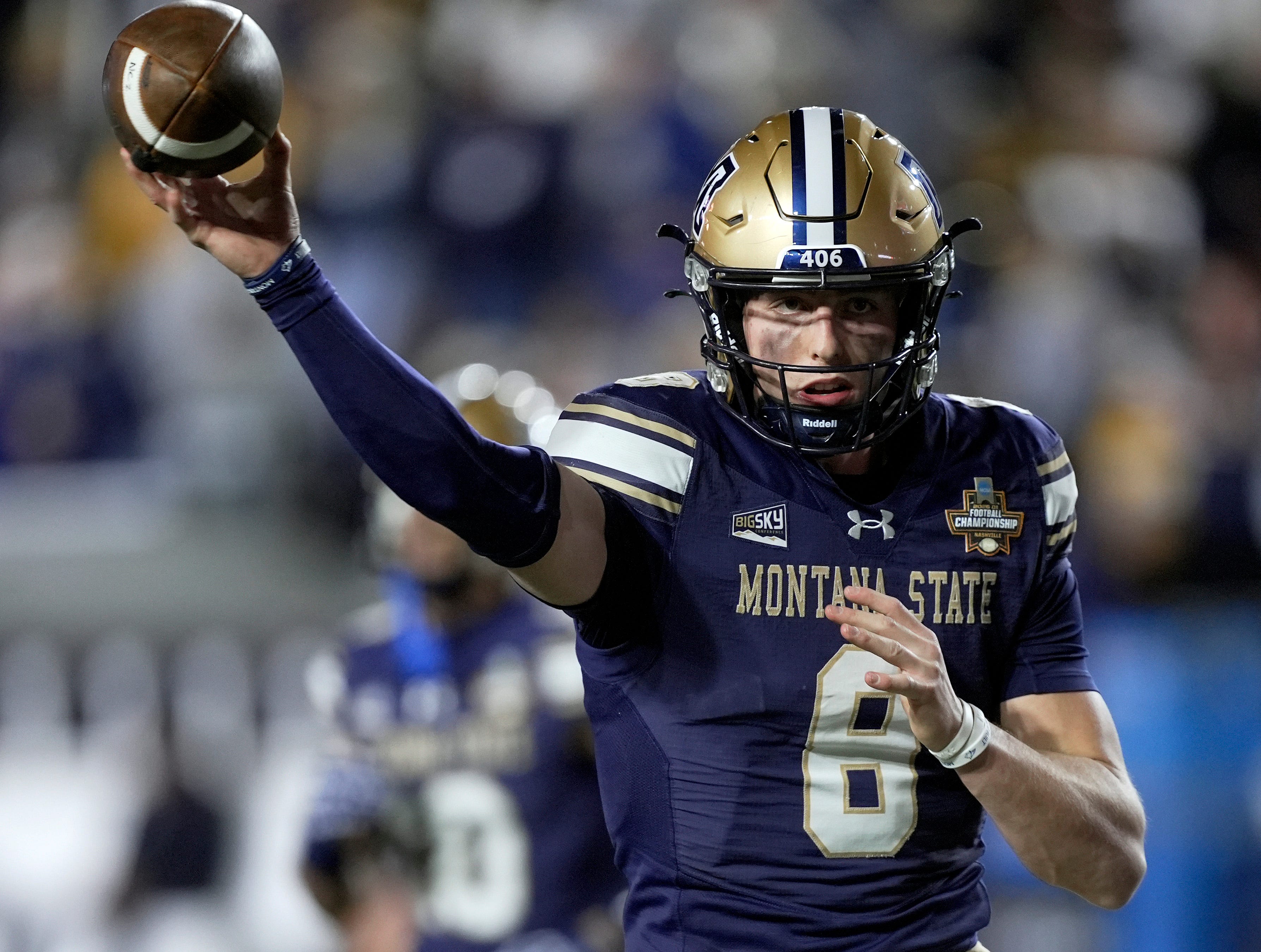 Montana State vs Illinois State score, highlights: Bobcats win FCS title