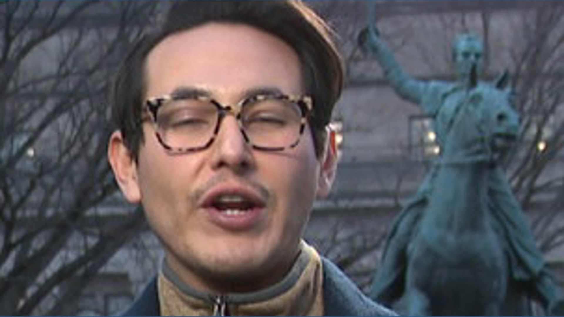 What does Maduro's arrest mean for an exiled Venezuelan activist?