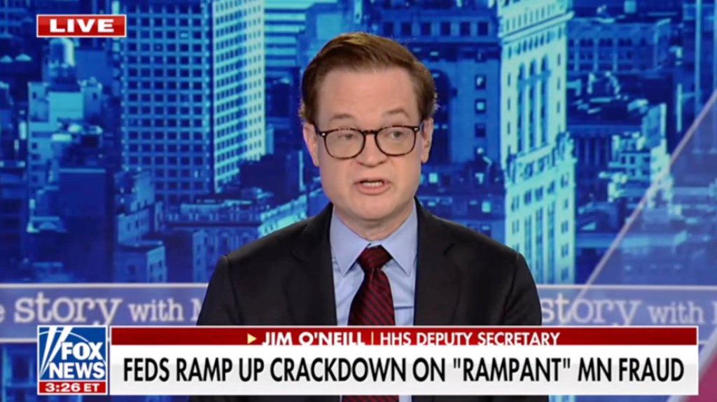 Somali ambassador to UN is linked to shady Ohio health care company in ...