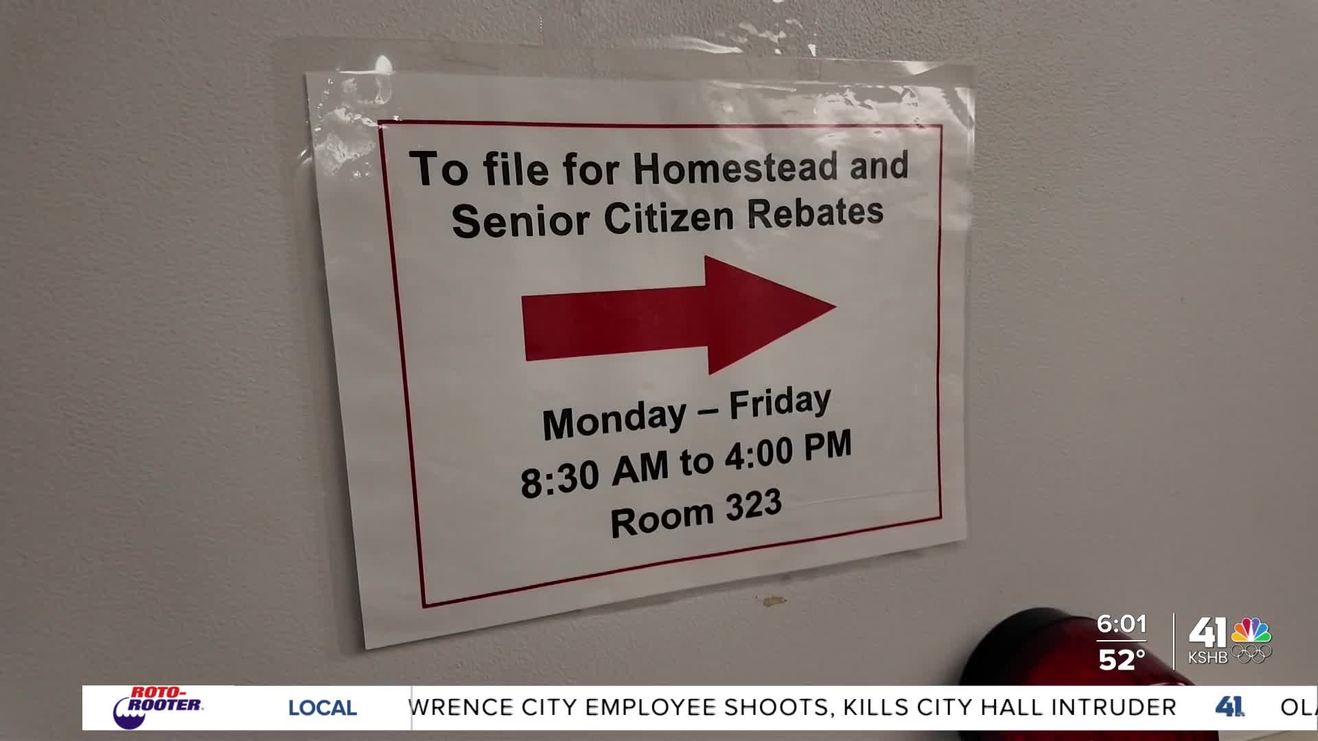 Many Wyandotte County residents don't know unclaimed rebate money is ...