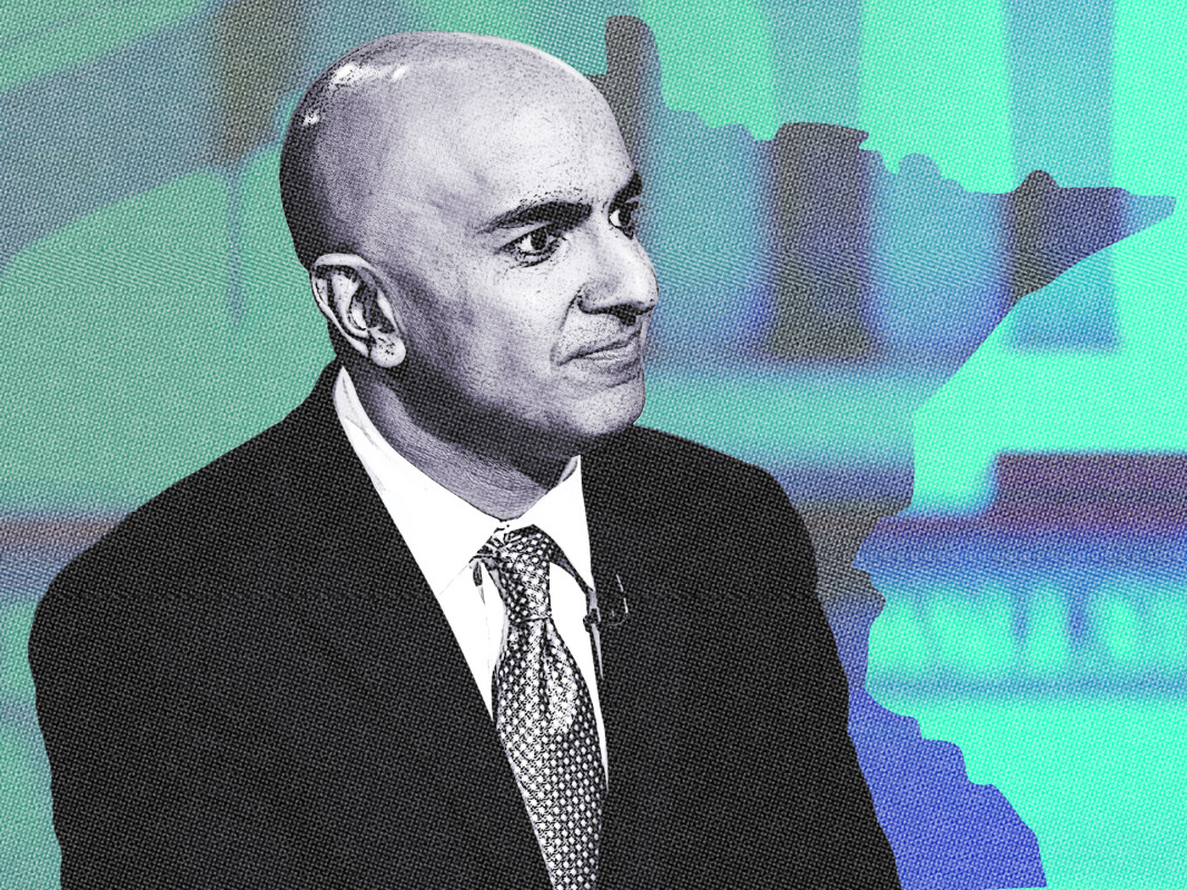 Interest-rate cuts may fade for 2026 borrowers: Fed official