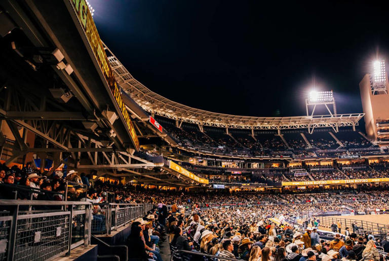 San Diego Rodeo returns to Petco Park this January