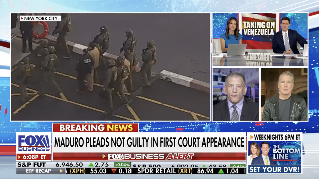 Former CIA officials discuss 'behind the scenes' brief to top lawmakers ...