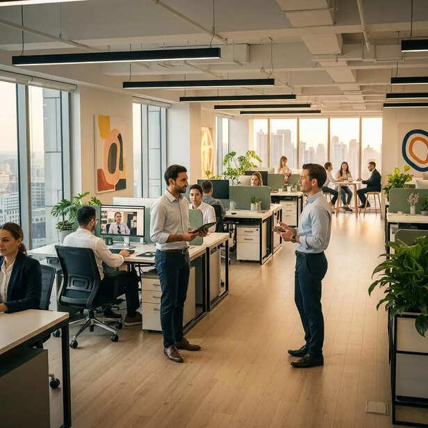 7 secret habits of people who are never targeted at work