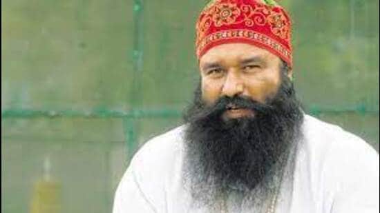 Oppn, victim’s kin cry foul as dera head Ram Rahim walks out on 40-day ...