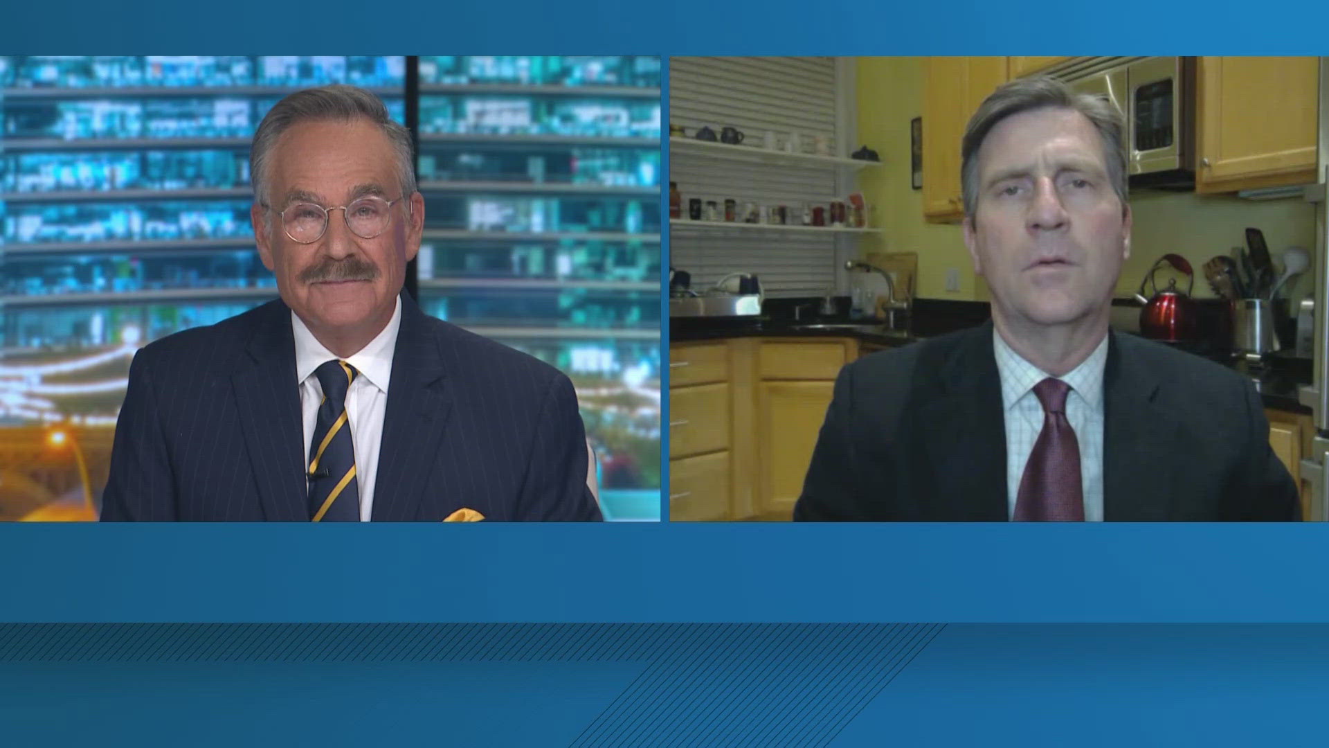 Congressman Greg Stanton discusses arrest of Venezuelan president