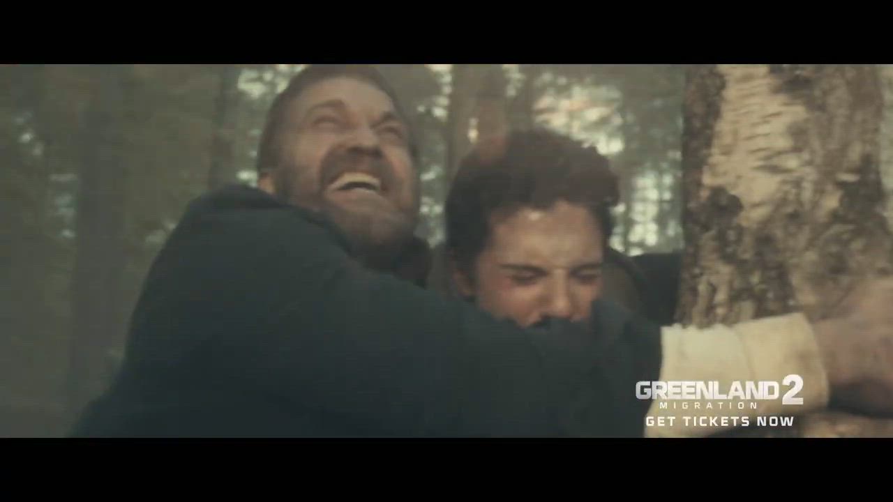 Greenland 2: Migration: Final trailer