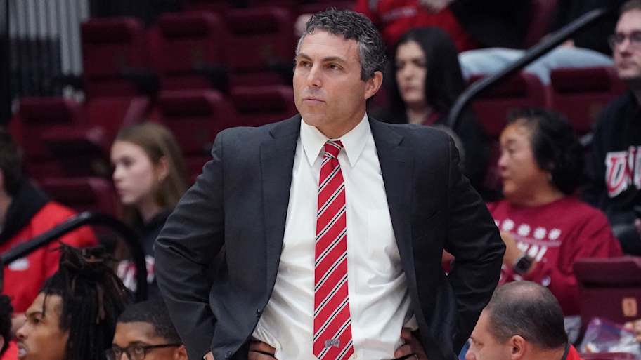 UNLV Runnin' Rebels head coach Josh Pastner: "Our execution was at a ...