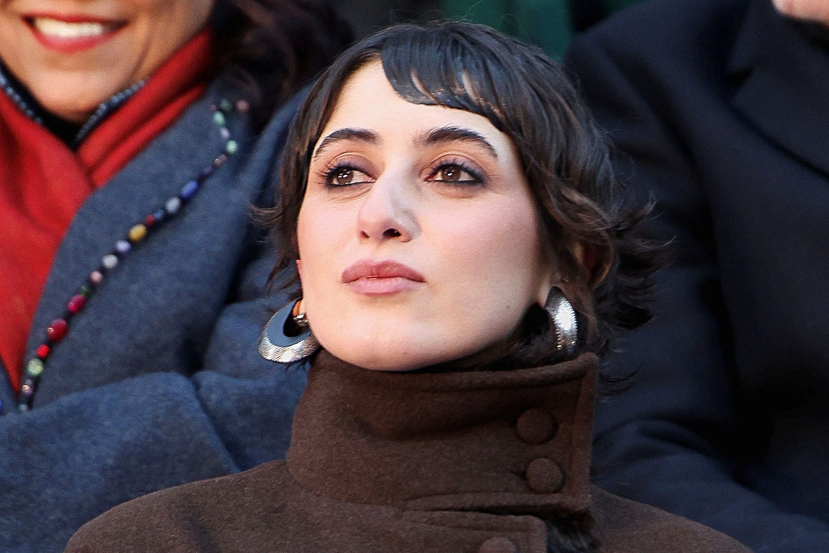 What's the 'Rama?' Fans are taking inspo from NYC's first lady