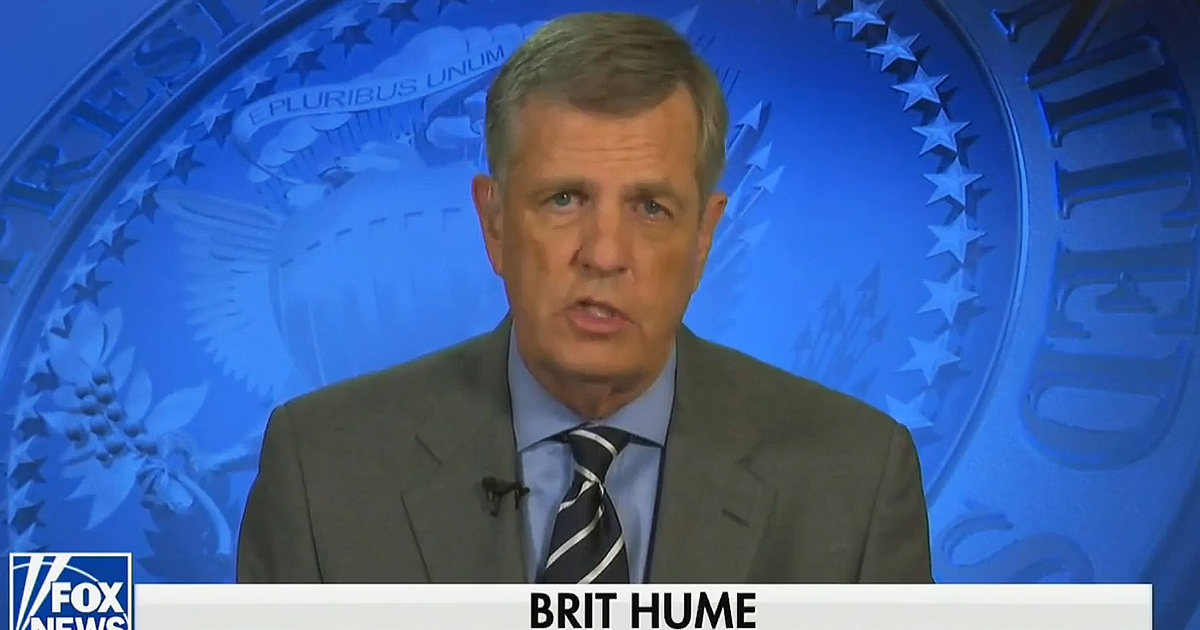Senior Fox News analyst left unimpressed with Hilton statement on ICE ...