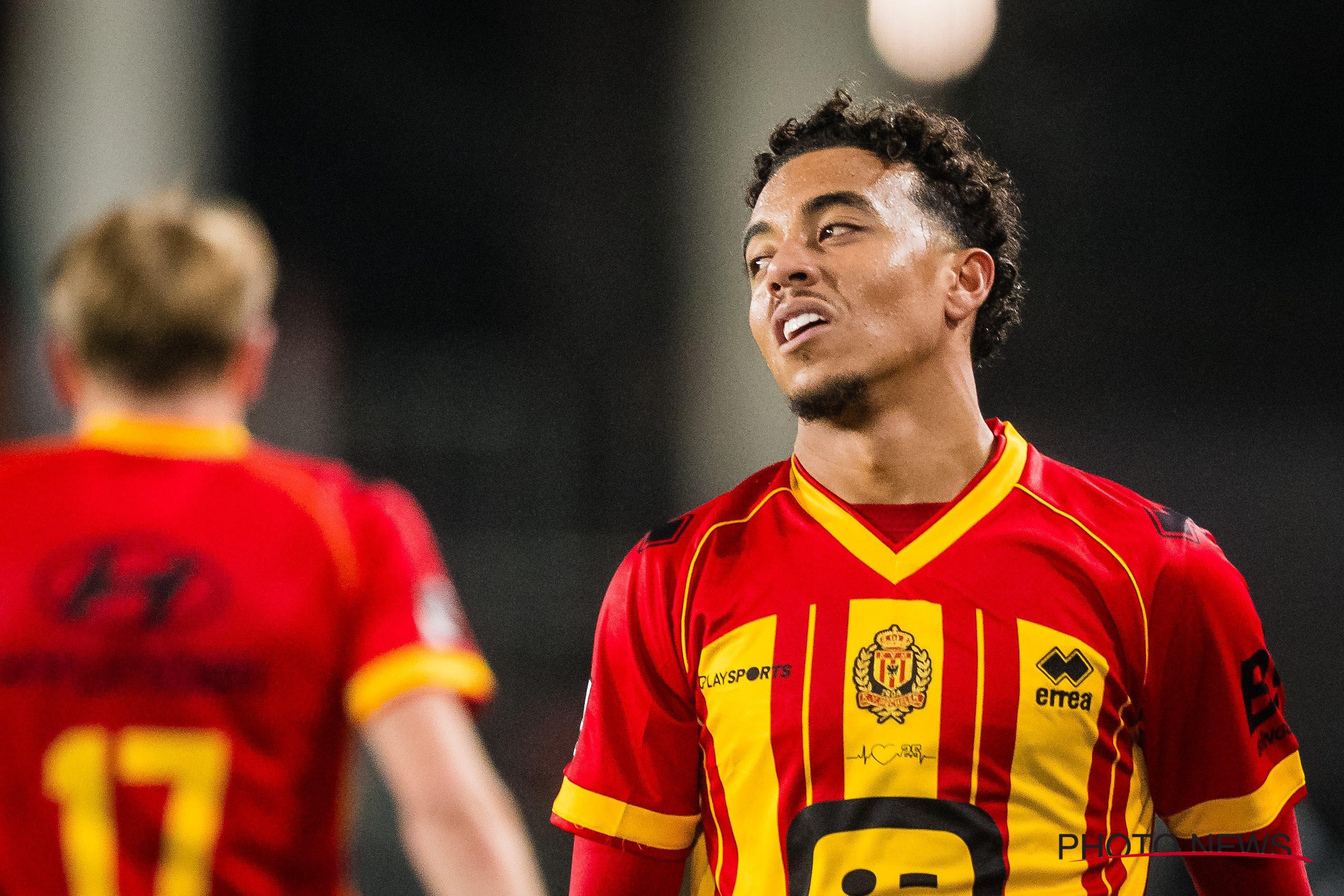 Tussen mij en Maarten Martens boterde het niet bij AZ, ik was ook niet ...