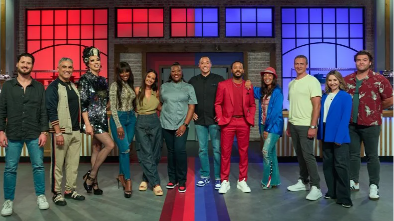 Worst Cooks in America: Reality check begins with culinary chaos as ...