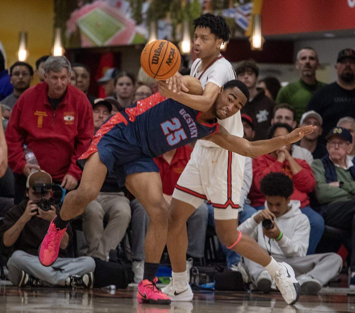 The Bee's top 20 rankings: League races underway for Sacramento-area HS ...