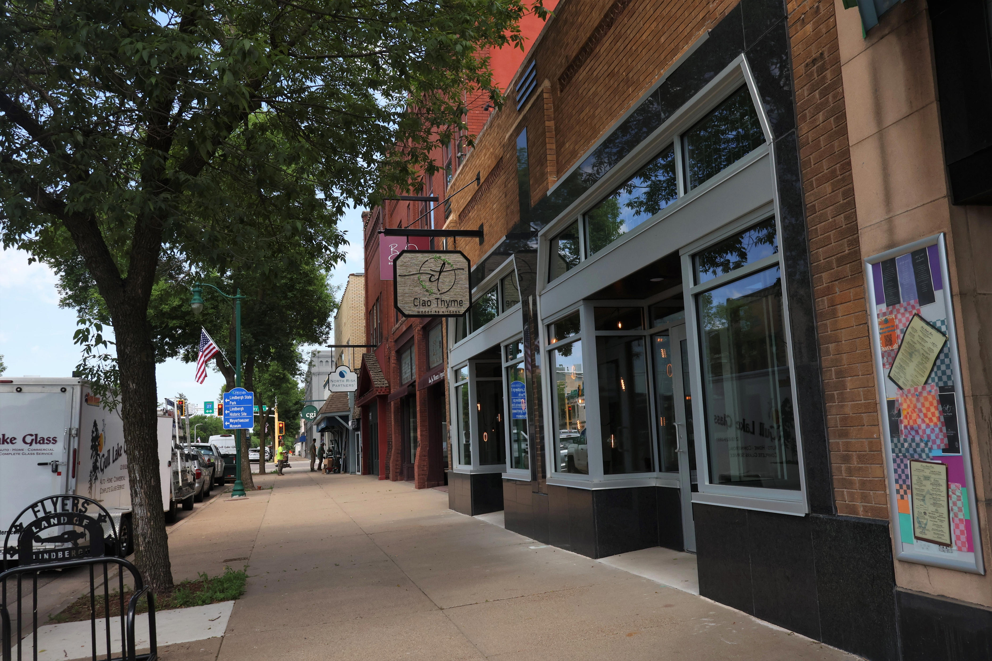 Little Falls manufacturing facility to close, cuts more than 50 jobs