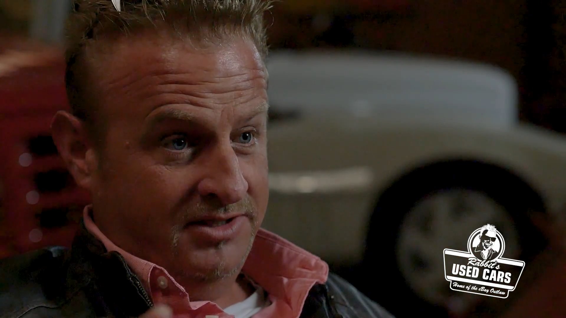 Hard work, clean cash: The dirty hustle