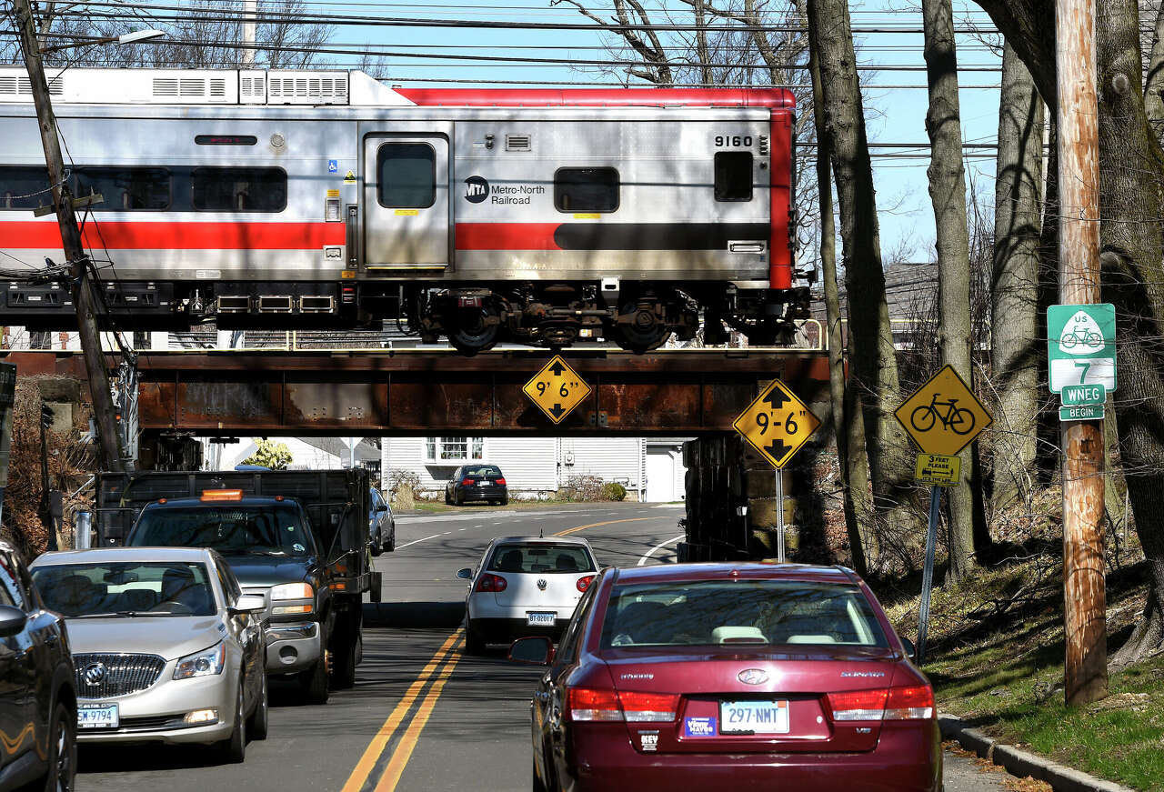 No more round-trip tickets? Metro-North opts for day passes, keeps CT ...