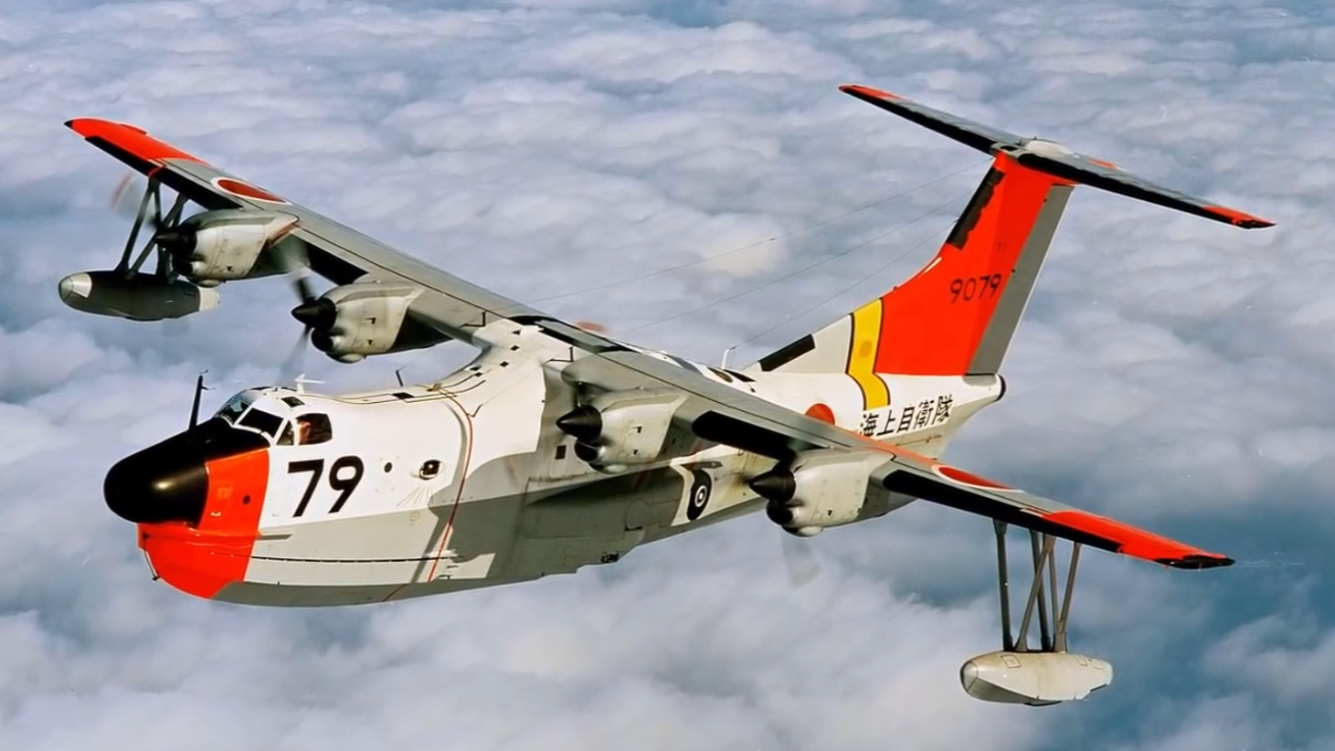 Strange Russian aircraft you've never heard of