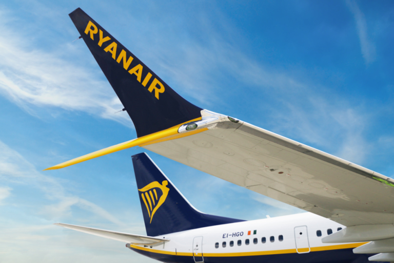 Ryanair contract with OTAs reveals fees and restrictions — scoop