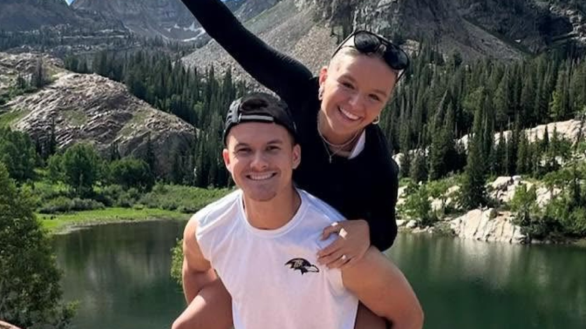 Ravens kicker Tyler Loop's fiancee gets vile messages after missed ...