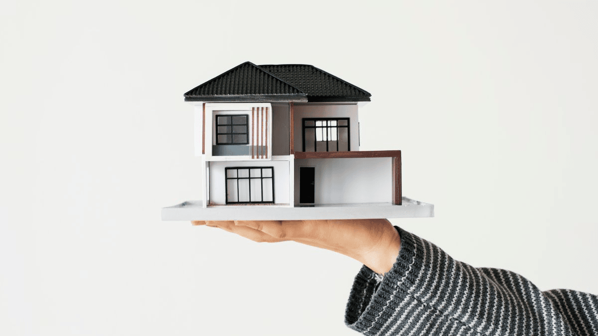 Mortgage rates drop: A new opportunity for homebuyers in 2025