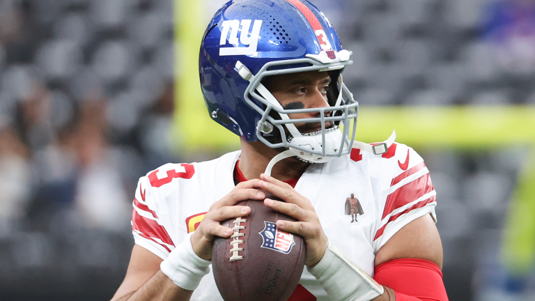 Russell Wilson 'not blinking' at retirement talk, plans to play in 2026 ...