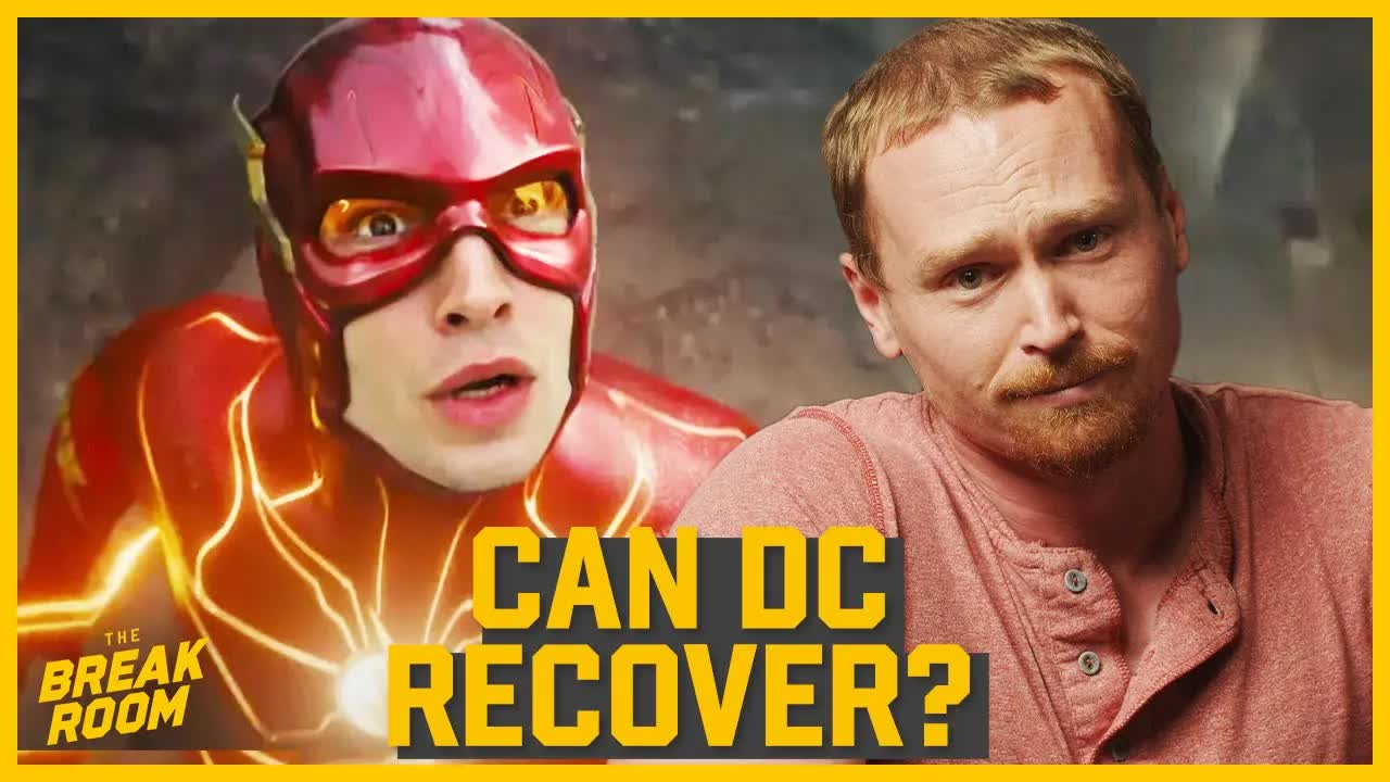 State of the DCU: How James Gunn recovers from box office failures