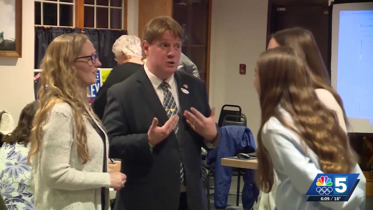 Michael Cashman says affordability is his first priority, among other ...