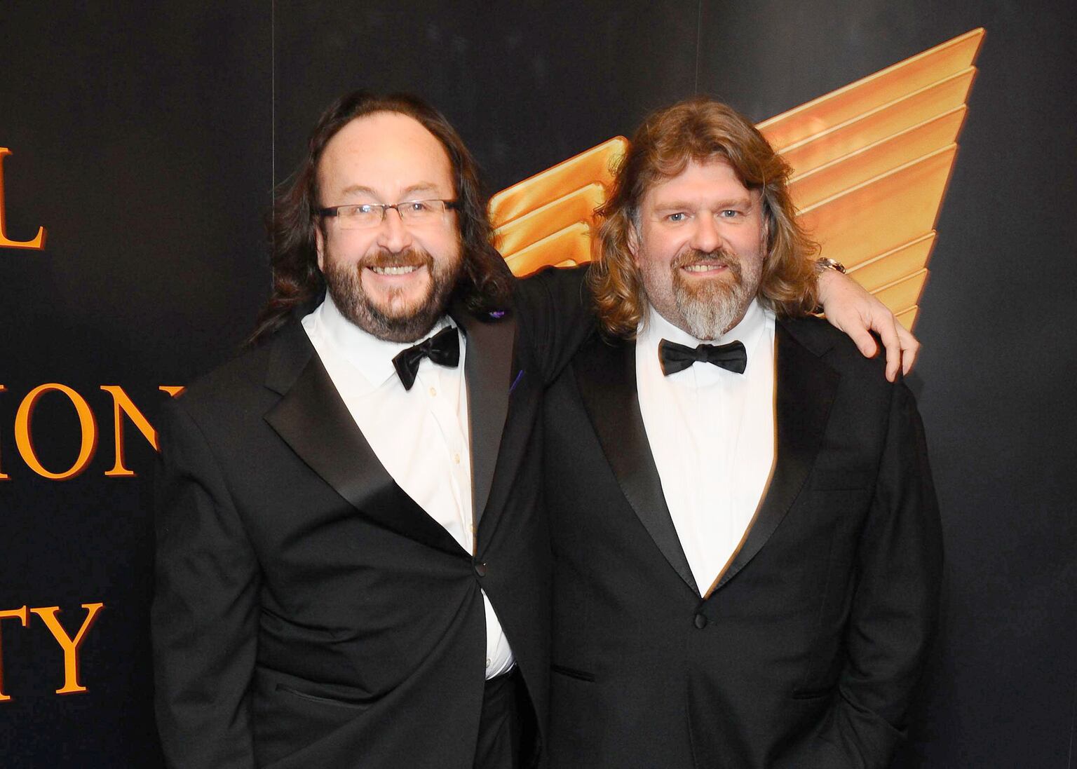 Si King says he and Hairy Bikers co-star Dave Myers adored each other
