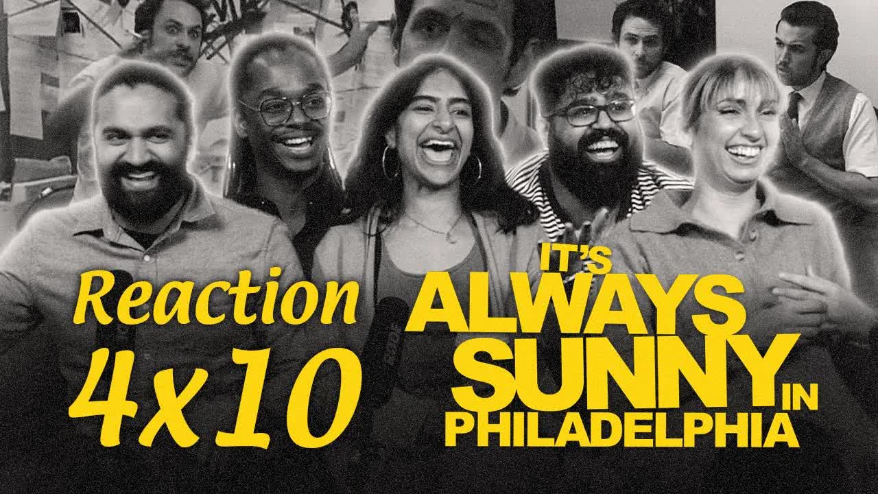 Who is Pepe Silvia? It's Always Sunny in Philadelphia - 4x10 Dee has a ...