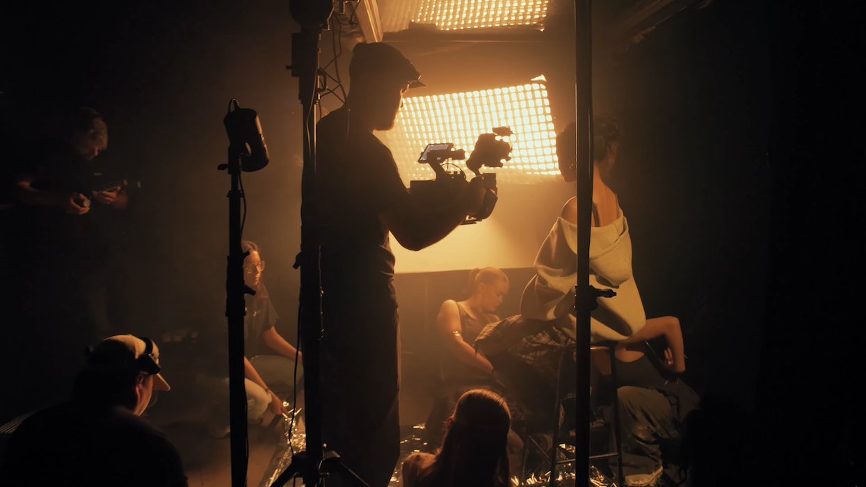 A look back at the best (and brightest) Godox lights released in 2025