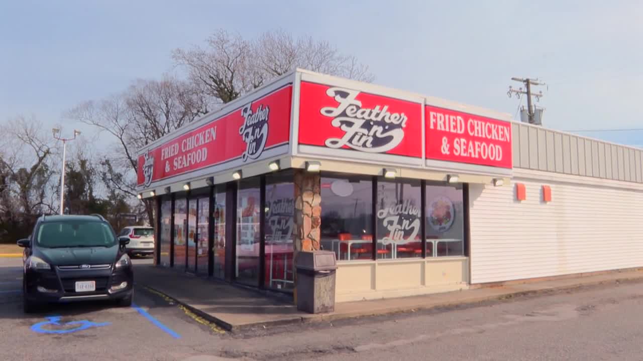 Pollard’s Chicken closes as Feather ’n’ Fin pauses operations in Norfolk