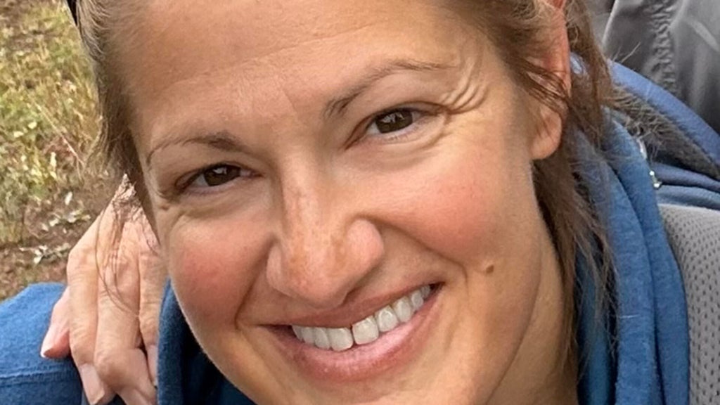 Family of woman killed in Colorado mountain lion attack says she died ...