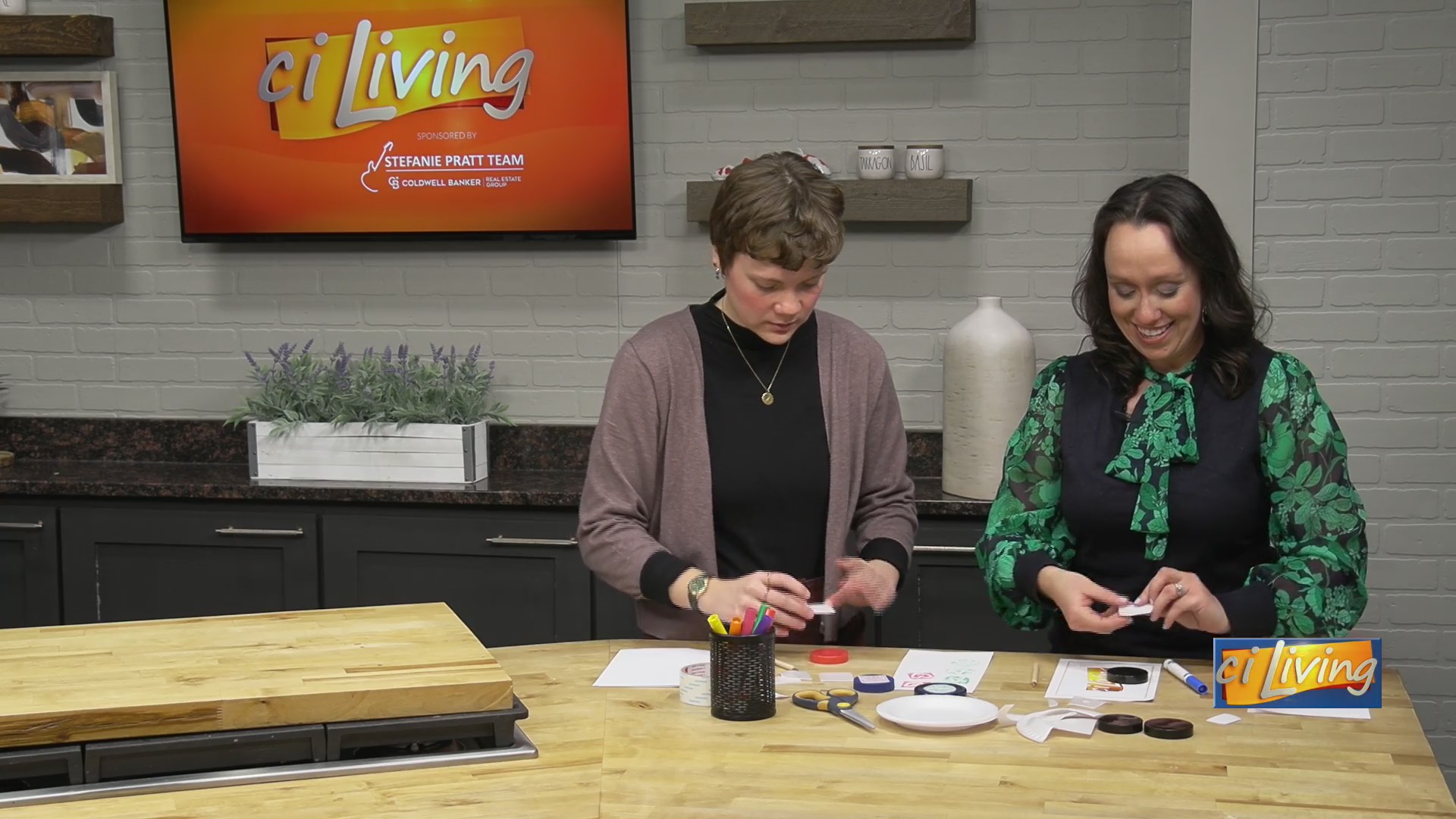 Make your own custom stamps | DIY tutorial
