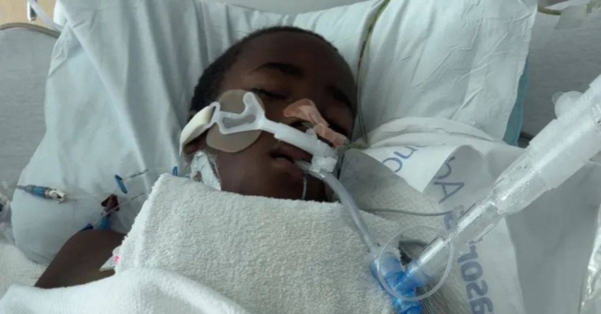 ‘Mama, he shot me on purpose’: 10-year-old boy fires gun at his 9-year ...