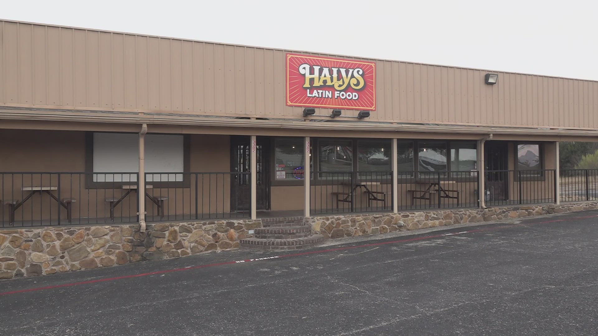 Venezuelan restaurant owner from Killeen speaks on capture of Maduro